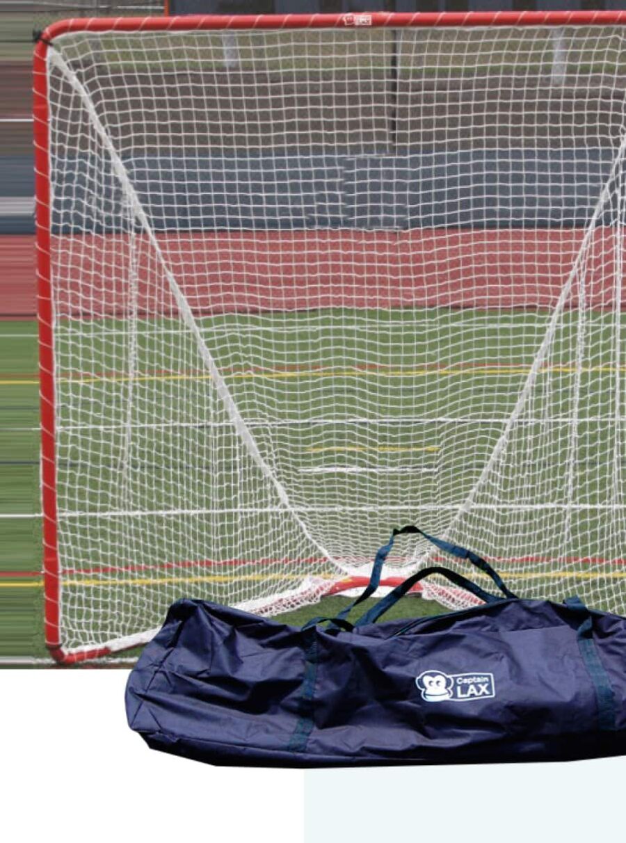 Lacrosse Goals and Nets - captain-lax.com