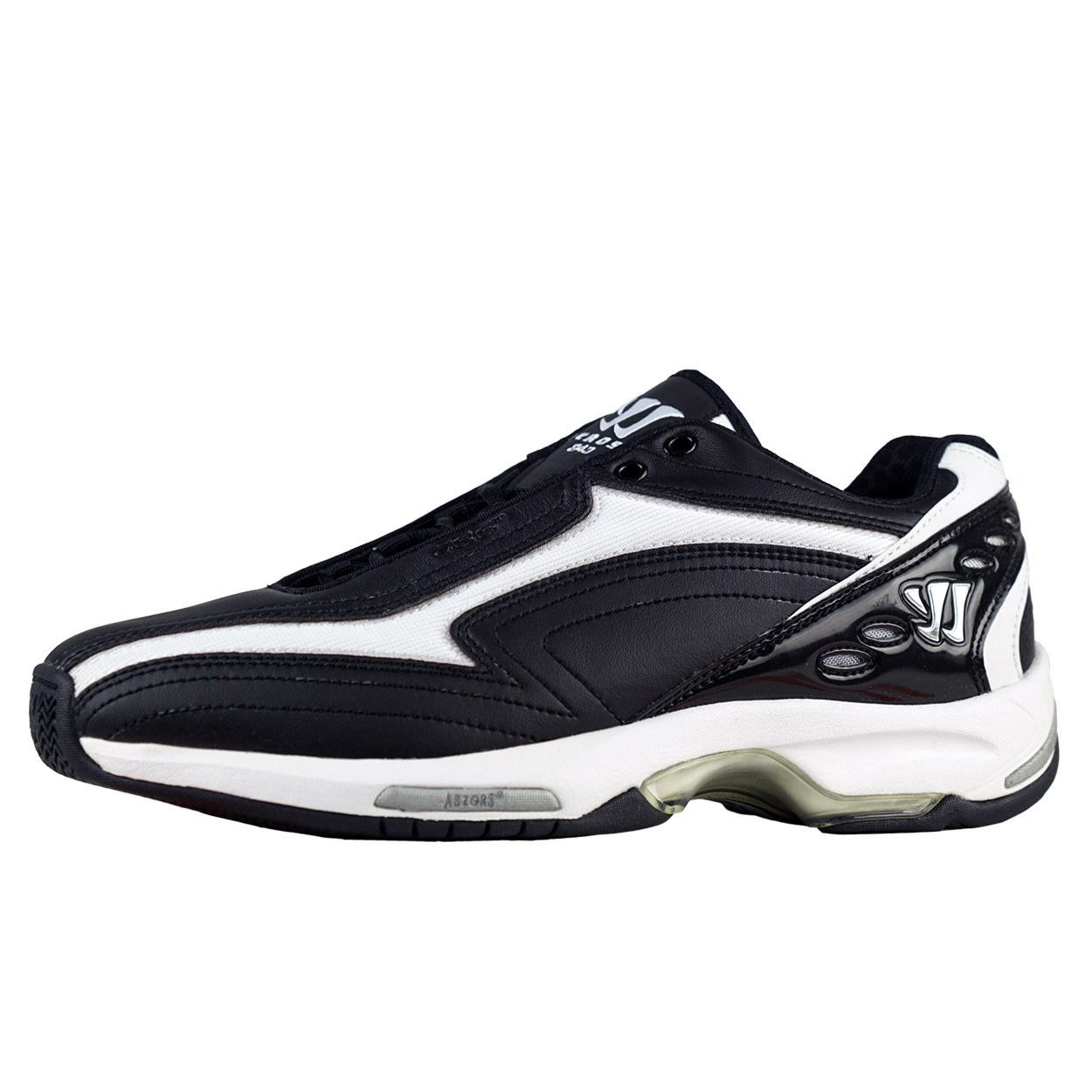New Balance Cleats - Captain-Lax - The European Lacrosse Shop