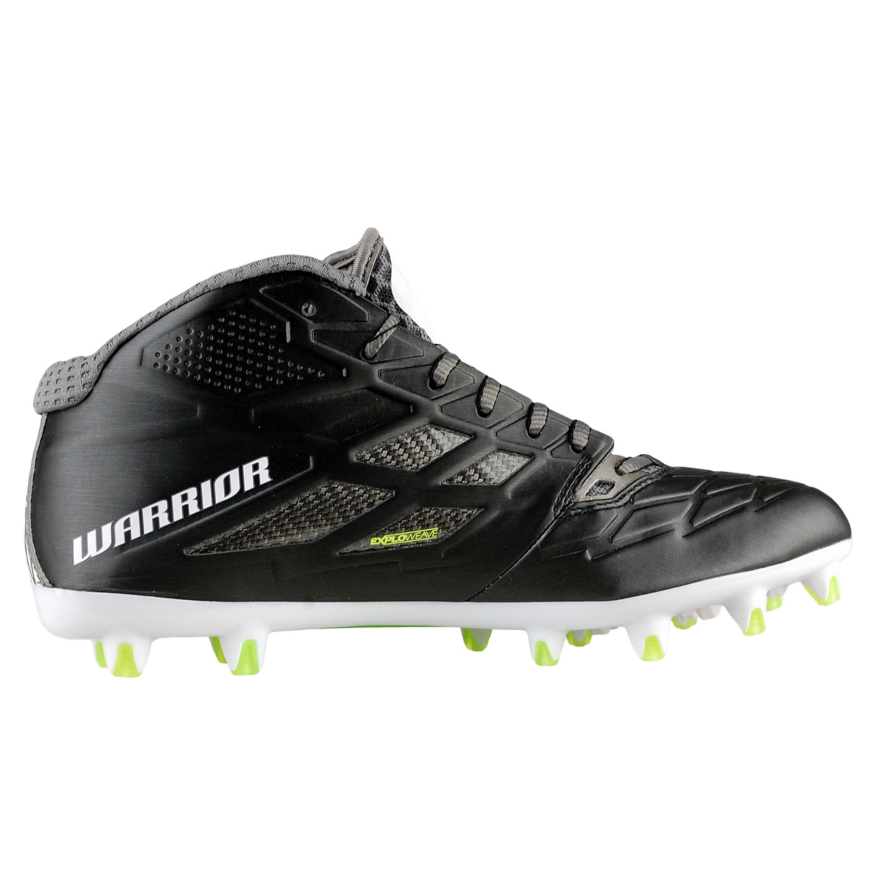 New Balance Cleats - Captain-Lax - The European Lacrosse Shop