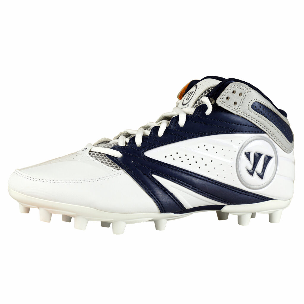 New Balance Cleats - Captain-Lax - The European Lacrosse Shop