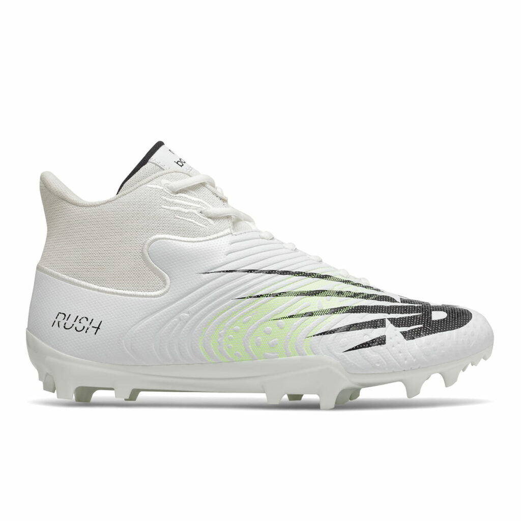 New Balance Cleats - Captain-Lax - The European Lacrosse Shop