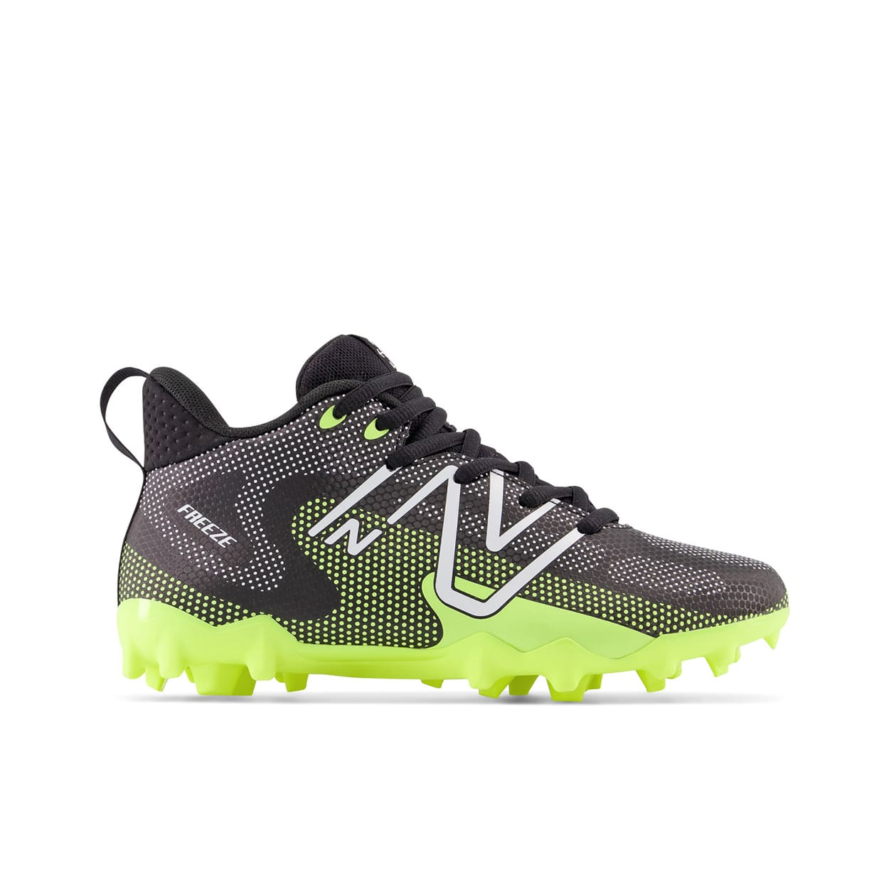 New Balance Cleats - Captain-Lax - The European Lacrosse Shop