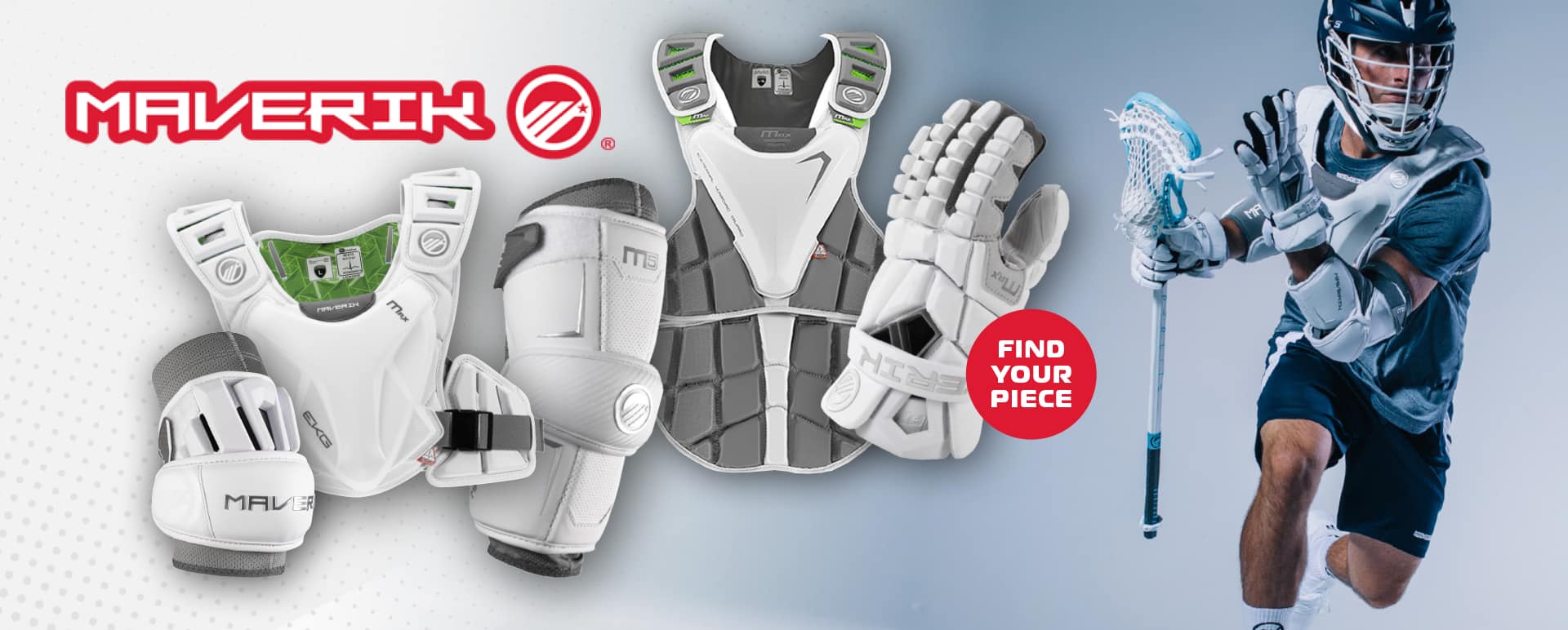 European Lacrosse Shop - Warrior Lacrosse, Harrow, Brine, Bike ...